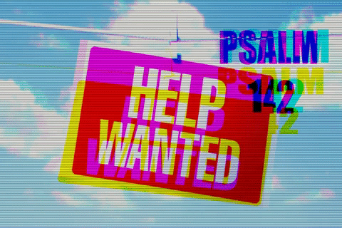 TODAY’S WORD: Psalm 142: Finding Hope in Desperation Through Prayer and ...