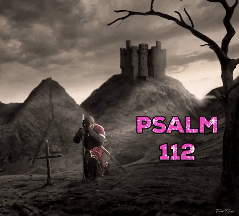 TODAY’S WORD: Lessons from Psalm 112: Integrity and Resilience – DO-N ...