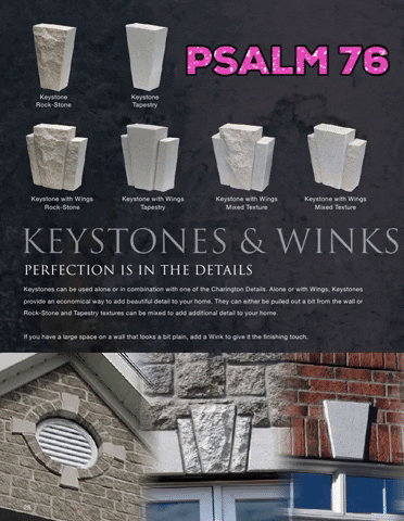 TODAY’S WORD: Exploring Psalm 76: God’s Power and Perfection in Details ...