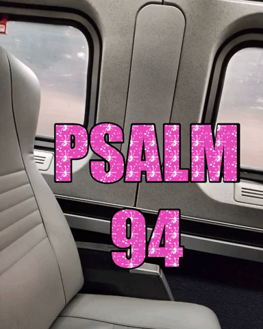TODAY’S WORD: Finding Strength in Psalm 94 for Everyday Life – DO-N ...
