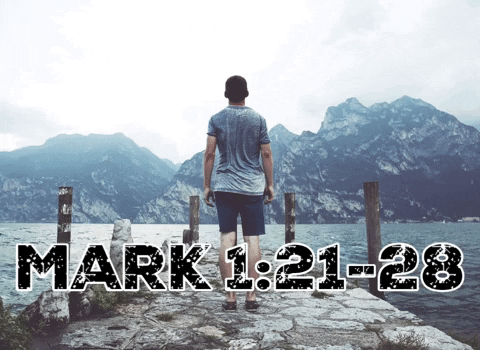 TODAY’S WORD: Understanding Mark 1:21-28: Teachings and Miracles – DO-N ...