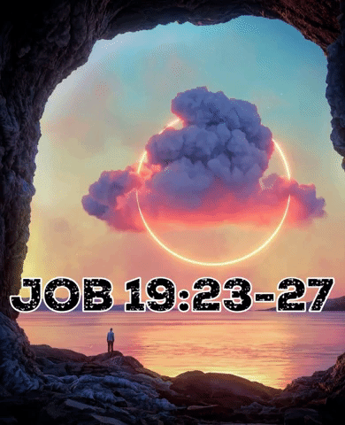 The Profound Hope of Job 19:23-27 – DO-N-GOOD.COM