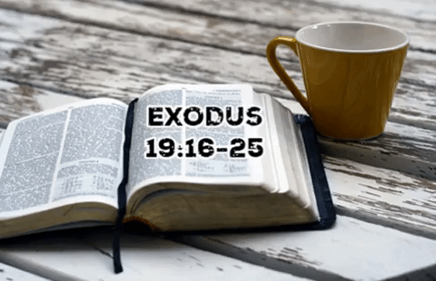 TODAY’S WORD: How to Follow Biblical Laws Effectively – DO-N-GOOD.COM