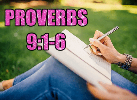 TODAY’S WORD: Wisdom vs. Folly: Invitation to Seek Understanding – DO-N ...