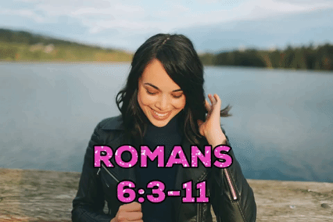 TODAY’S WORD: Freedom from Sin: The Assurance of Romans 6 – DO-N-GOOD.COM