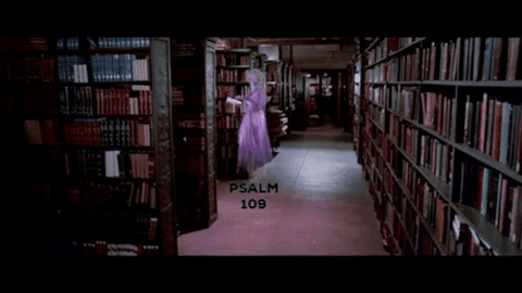 TODAY’S WORD: Understanding Psalm 109: A Cry for Justice and Mercy – DO ...