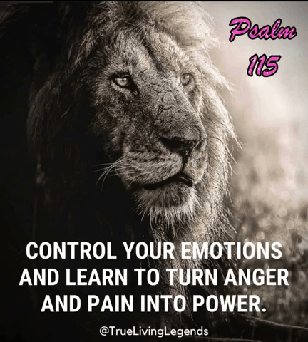 TODAY’S LESSON: Why Psalm 115 Matters: Trust, Glory, and Purpose in ...