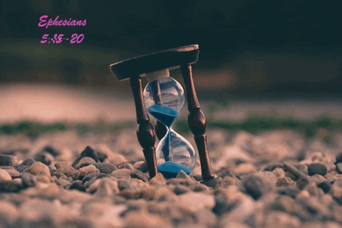 TODAY’S LESSON: Spirit-Filled Living: A Guide from Ephesians 5 – DO-N ...